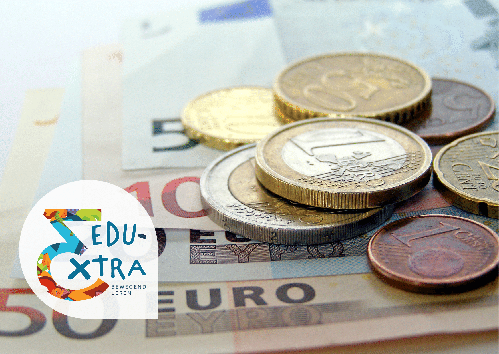 Bewegend leren over geld: rekenen, sparen en budgetteren - 3SSport